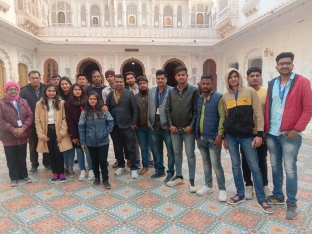 Welcome To Shri JJT University | Financial Management